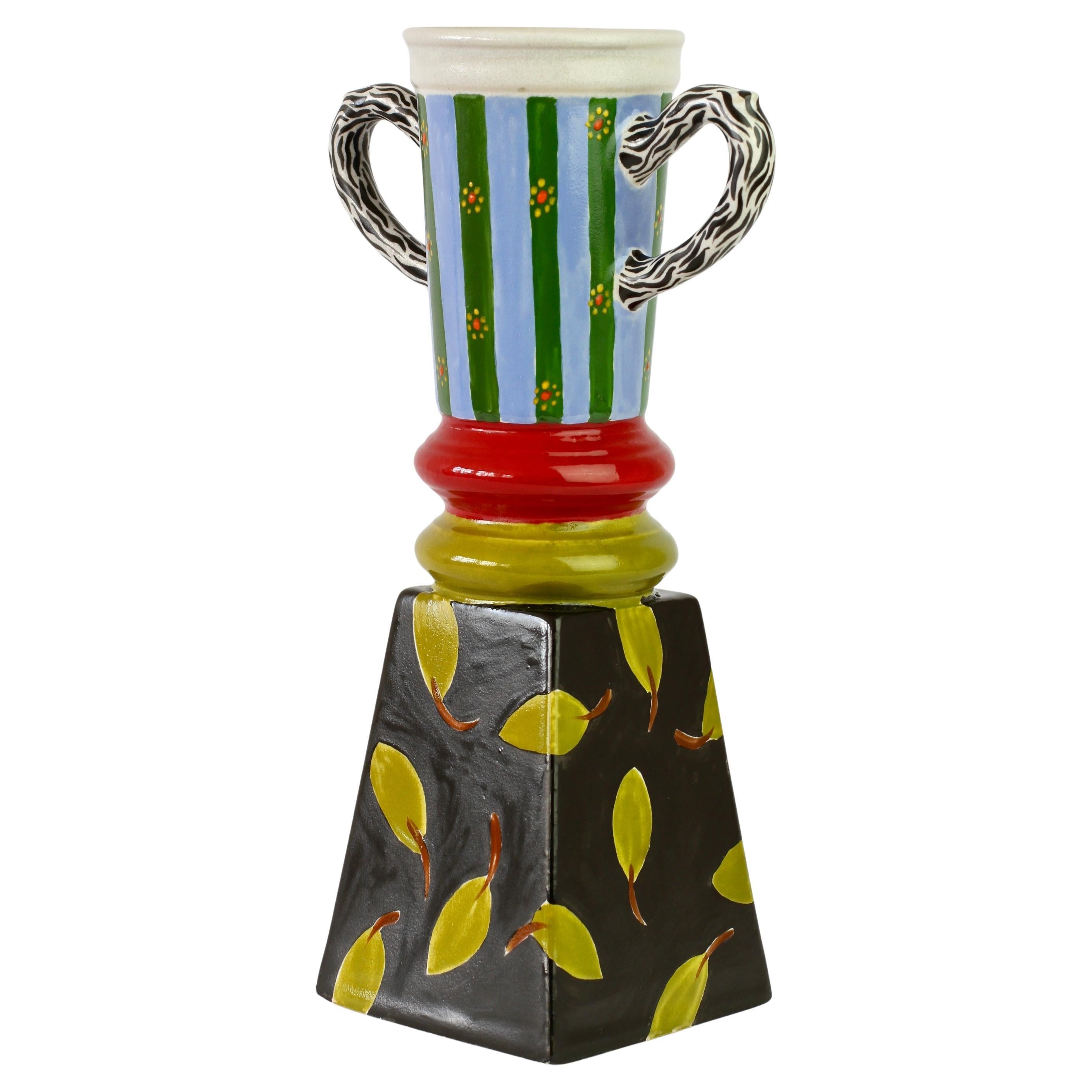 Isabel Klingenstein Sculture astratte - 2 in vendita su 1stDibs