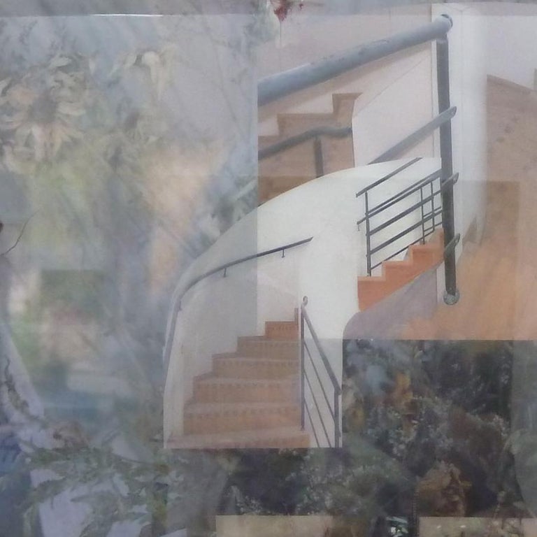 Isabel Pena - Escalera 2 For Sale at 1stDibs