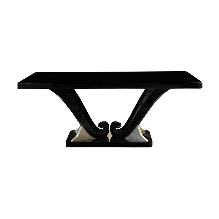 Isabella Costantini, Italy, Sibilla Dining Table For Sale at 1stDibs