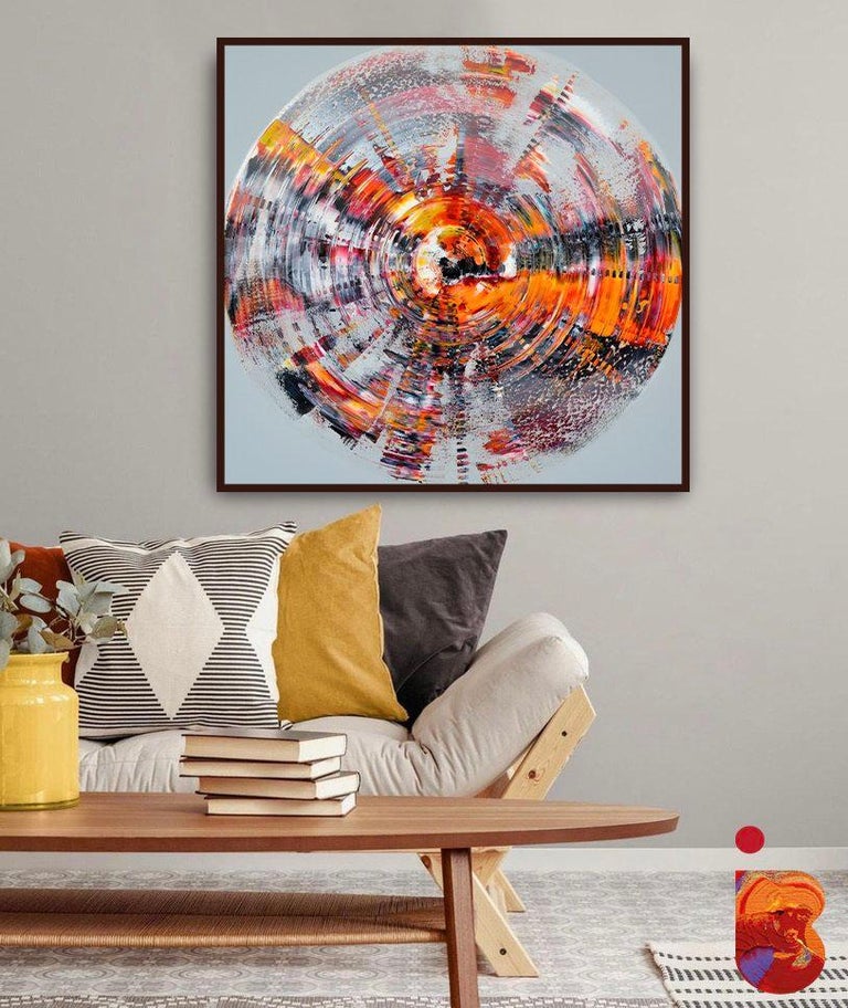 Isabelle Beaubien - Einstein For Sale at 1stDibs
