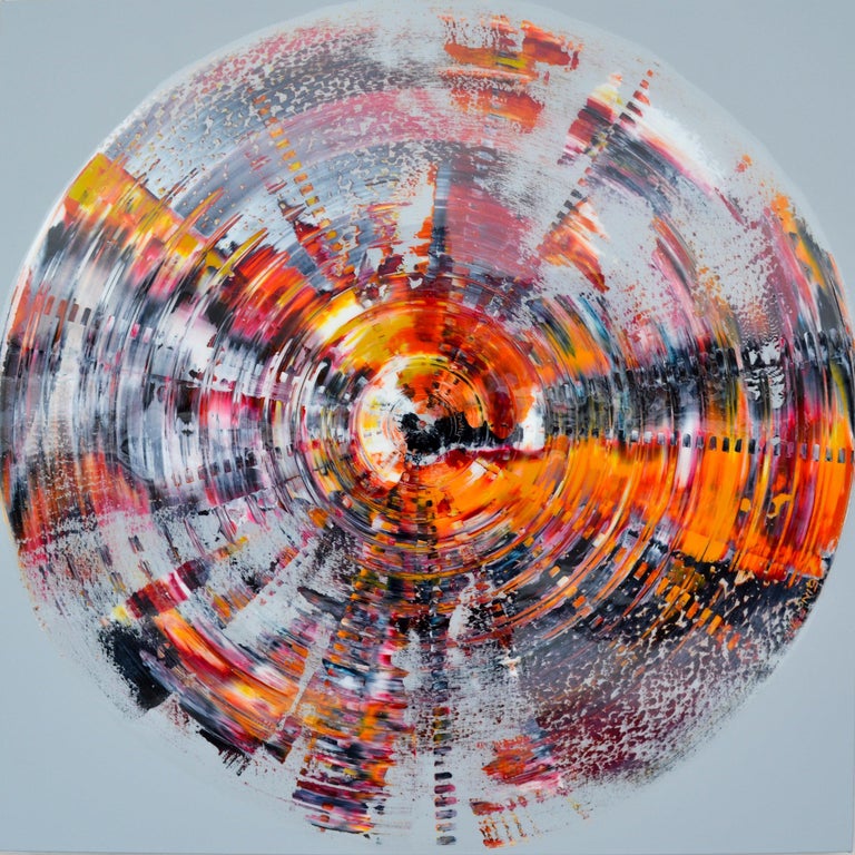 Isabelle Beaubien - Einstein For Sale at 1stDibs