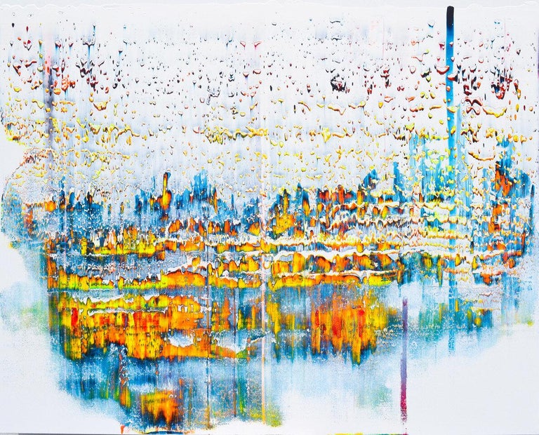 Isabelle Beaubien - Fire Up For Sale at 1stDibs