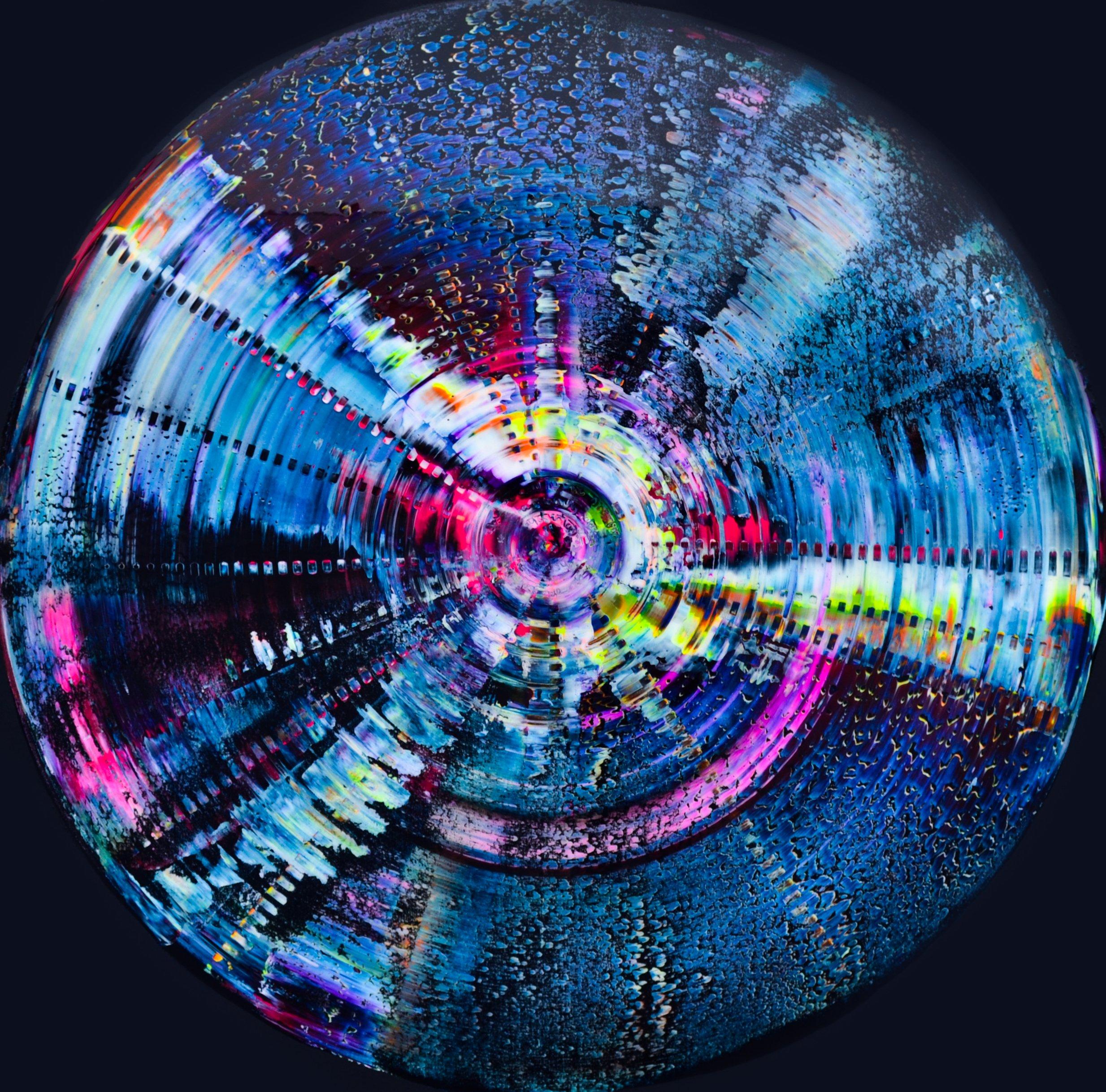 Isabelle Beaubien - Fire Up For Sale at 1stDibs