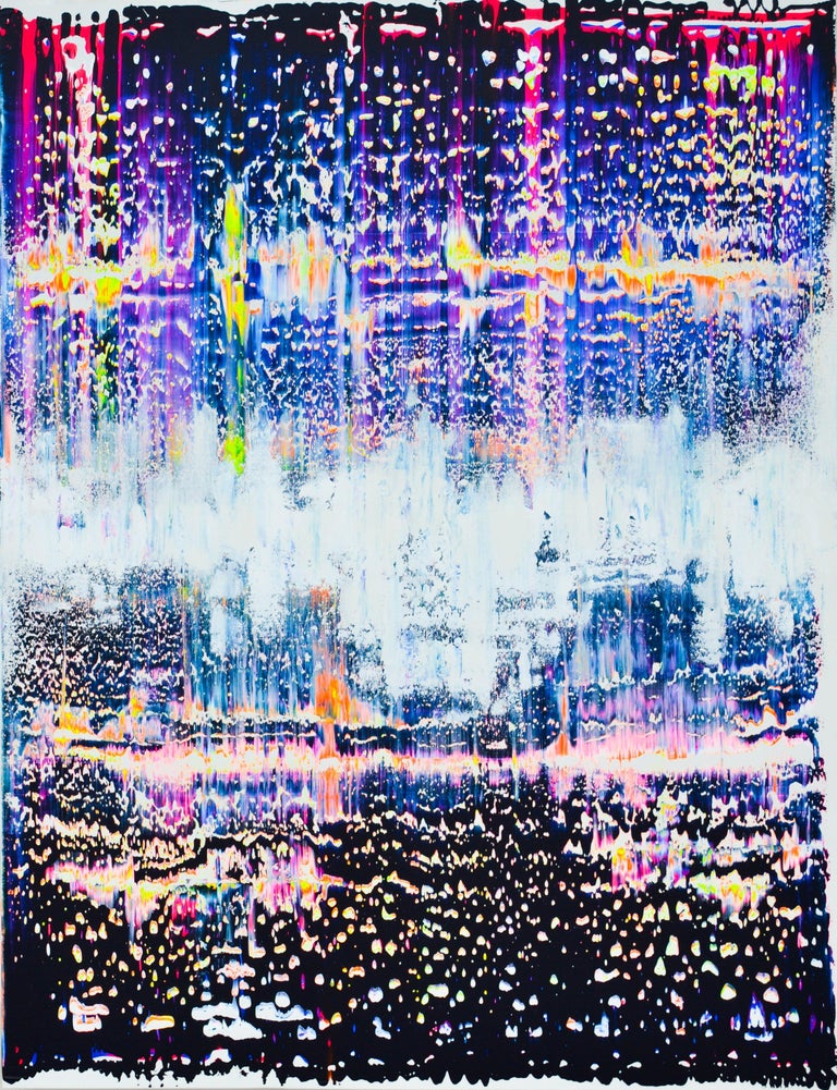 Isabelle Beaubien - The Space in Between For Sale at 1stDibs