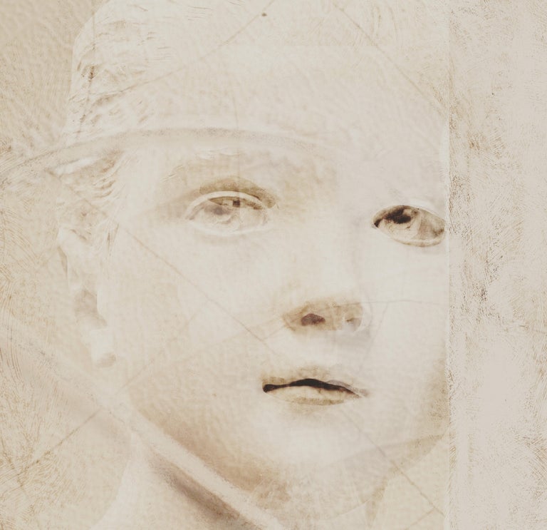 Isabelle Floch - Infante Isabelle Floch Contemporary photography woman ...