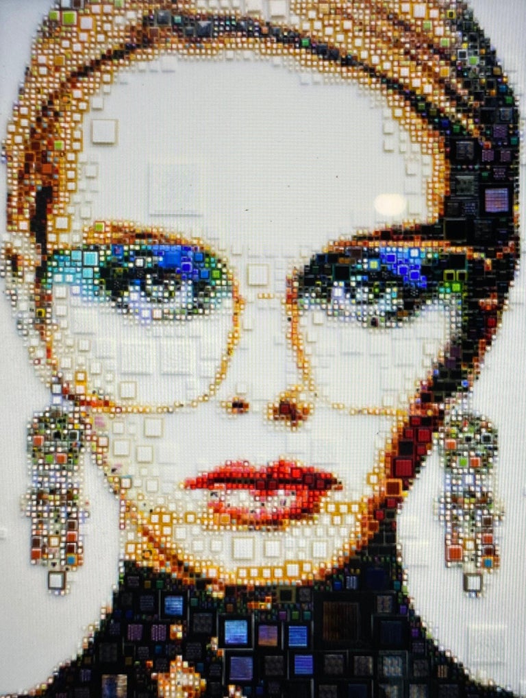 Isabelle Scheltjens - Ebba For Sale at 1stDibs