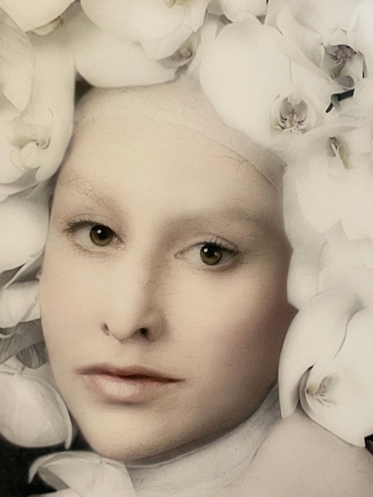 Isabelle Van Zeijl - For Me, Isabelle van Zeijl_C-Print, Portrait ...