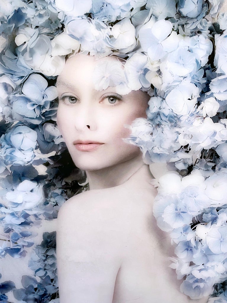 Isabelle Van Zeijl - Hydra Portrait_Isabelle van Zeijl_C-Print ...