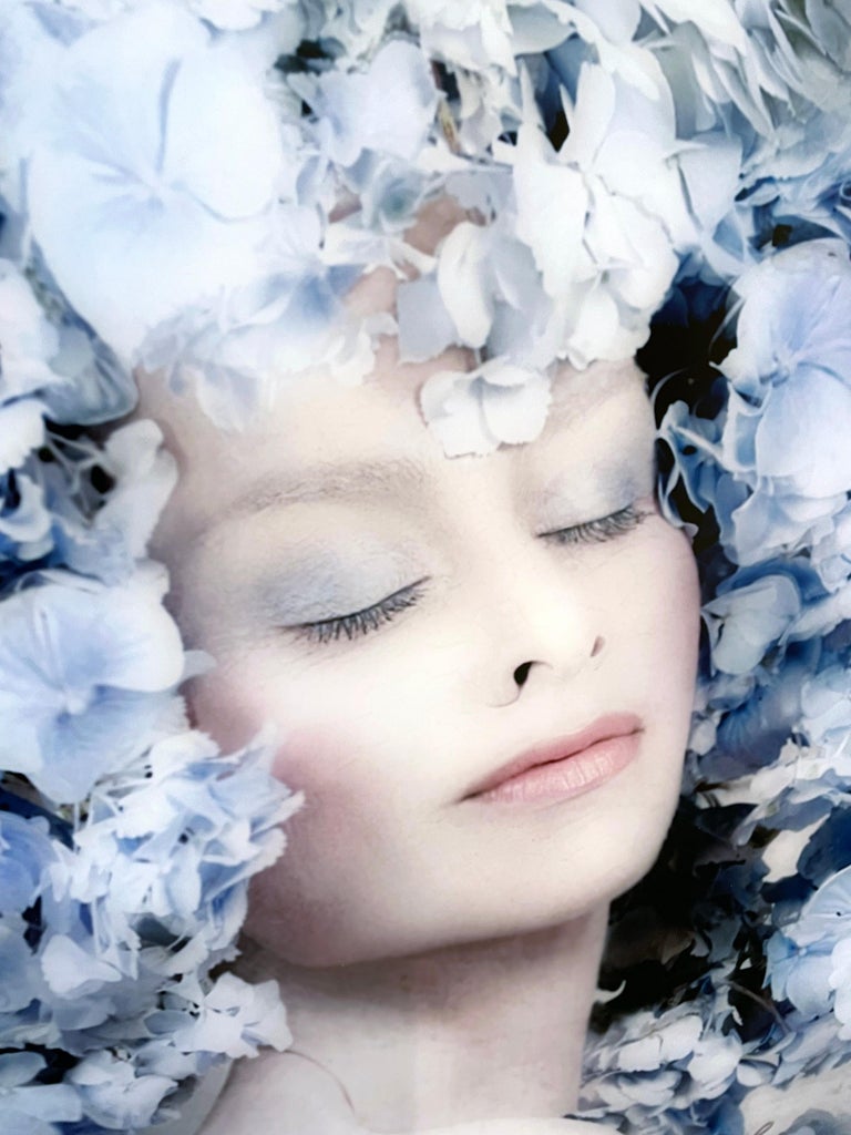 Isabelle Van Zeijl - Serenity Portrait_Isabelle van Zeijl_Portrait ...