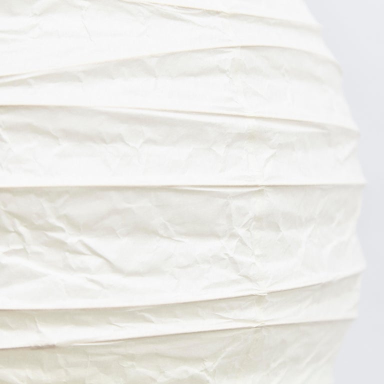 Isamu Noguchi 40DL Akari Paper Ceiling Lamp For Sale at 1stDibs | akari ...