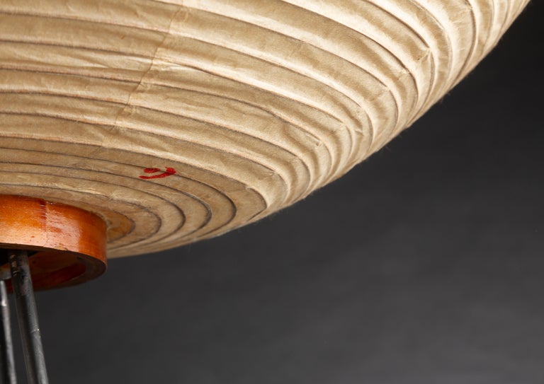 Isamu Noguchi Akari 10A, Ozeki, 1951 at 1stDibs | noguchi 10a