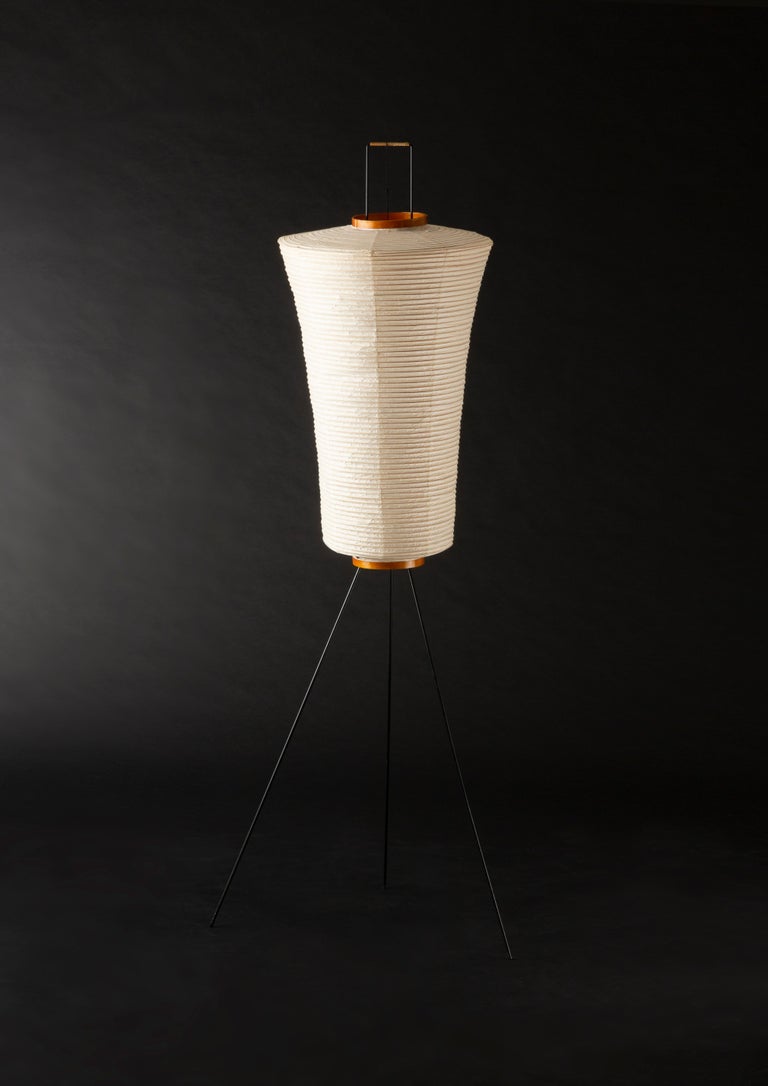 Isamu Noguchi Akari 11A, Ozeki, 1951 For Sale at 1stDibs