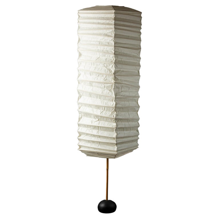 Isamu Noguchi Akari 140XL on BB3 Base, Ozeki, 1951 at 1stDibs