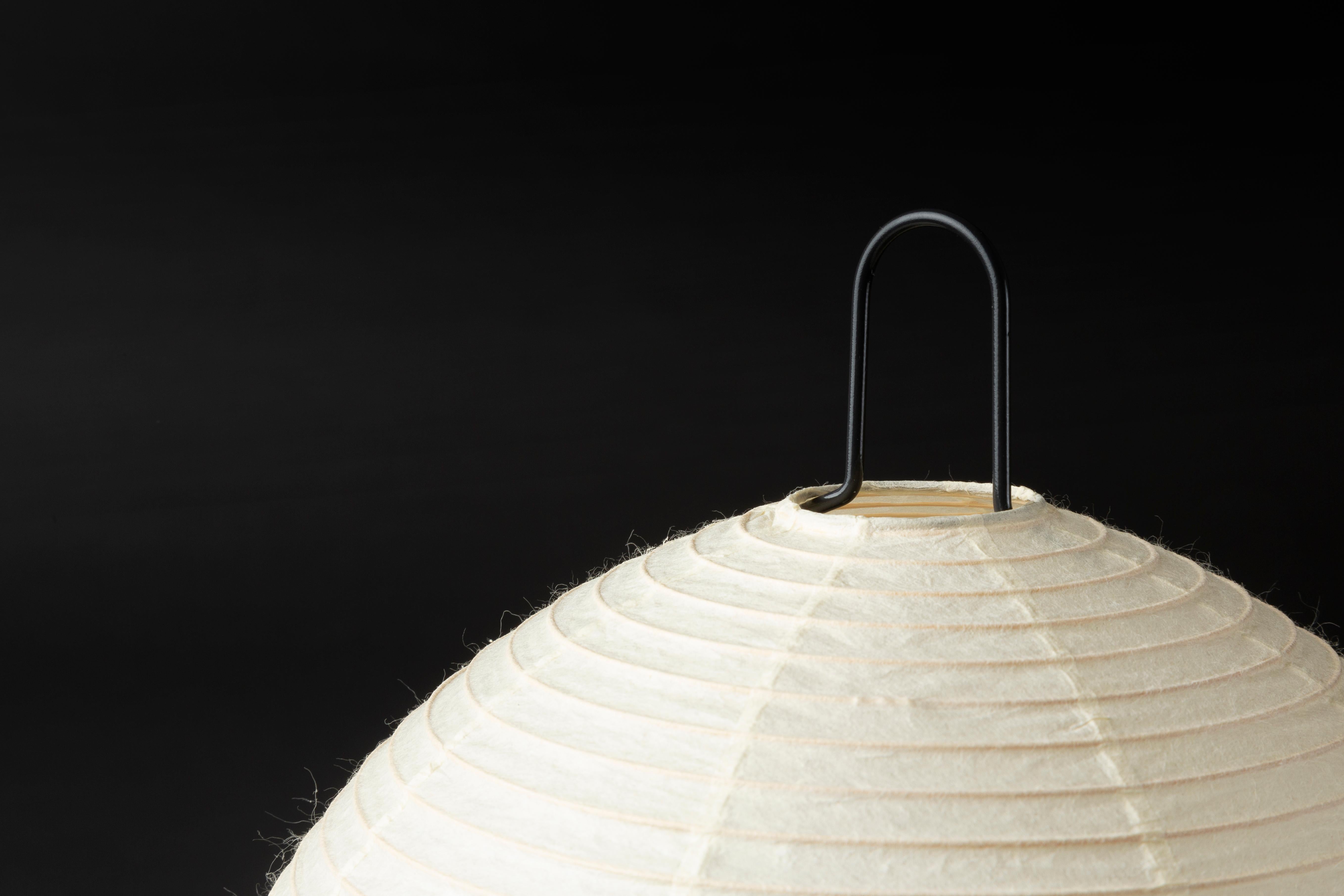 Isamu Noguchi Akari 1A, Ozeki, 1951 For Sale at 1stDibs