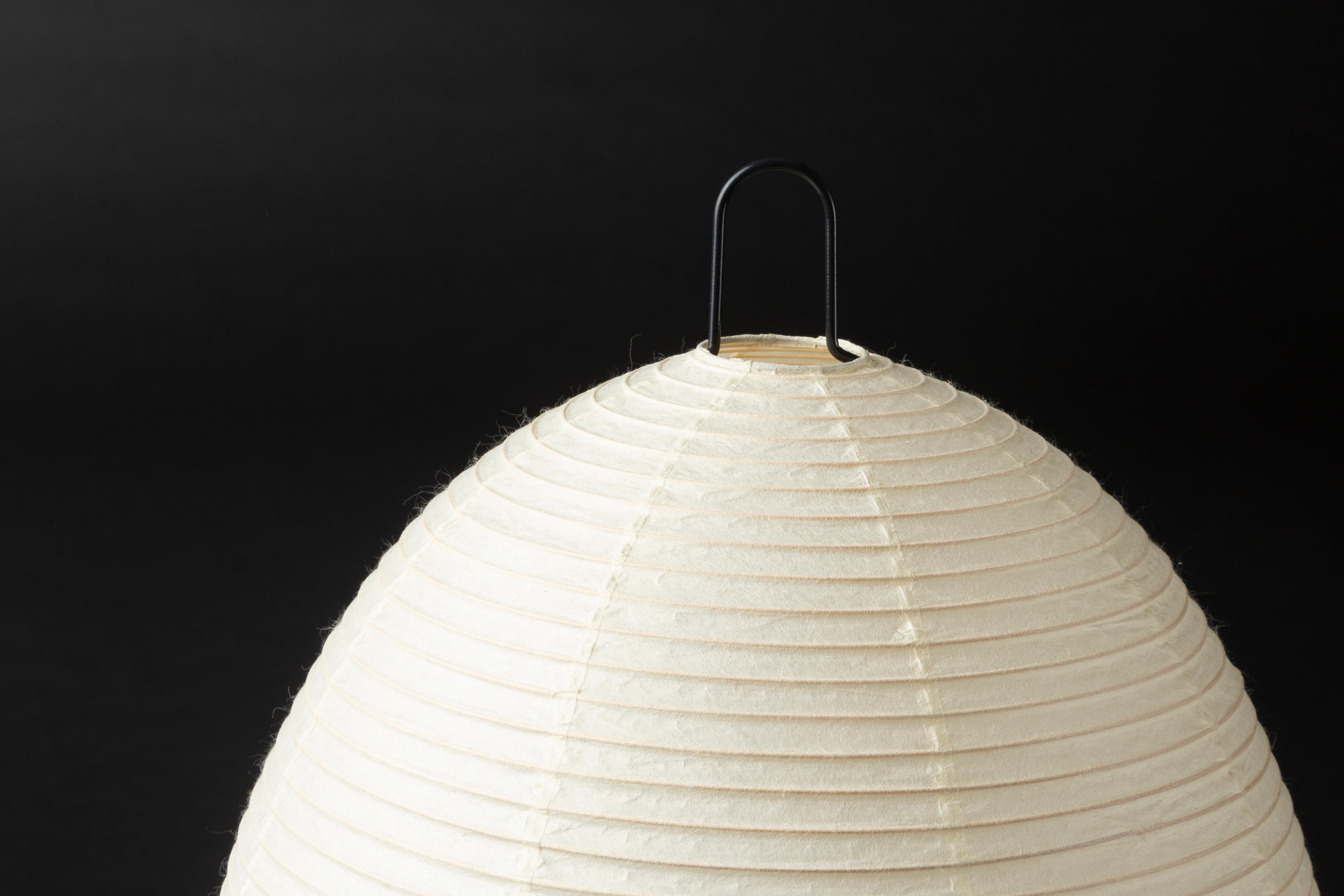 Isamu Noguchi Akari 1A, Ozeki, 1951 For Sale at 1stDibs