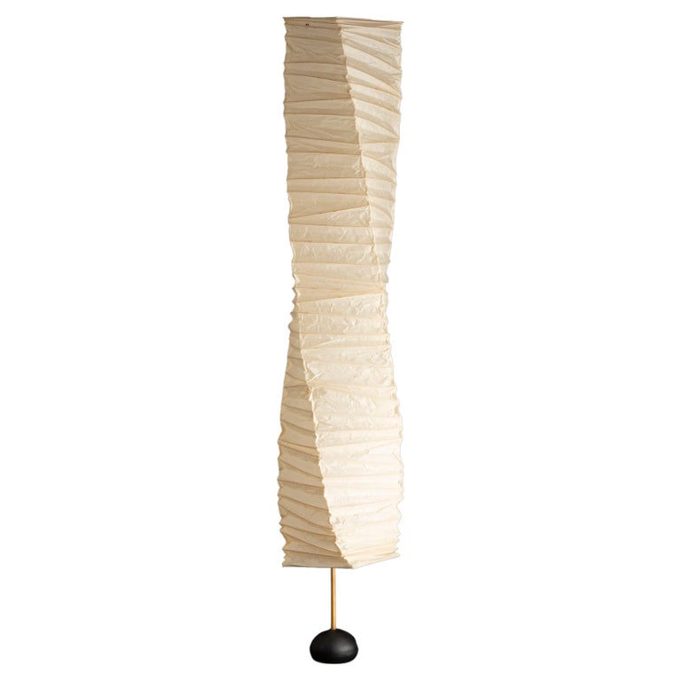 Isamu Noguchi Akari 30N / BB3 Stand, Ozeki, 1951 at 1stDibs