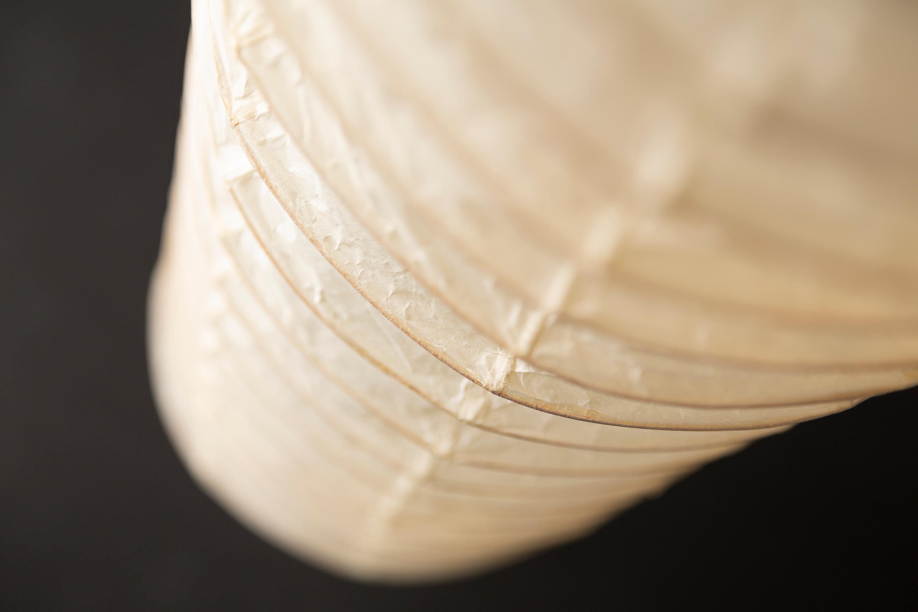 Isamu Noguchi Akari 31N, Ozeki, 1951 For Sale at 1stDibs