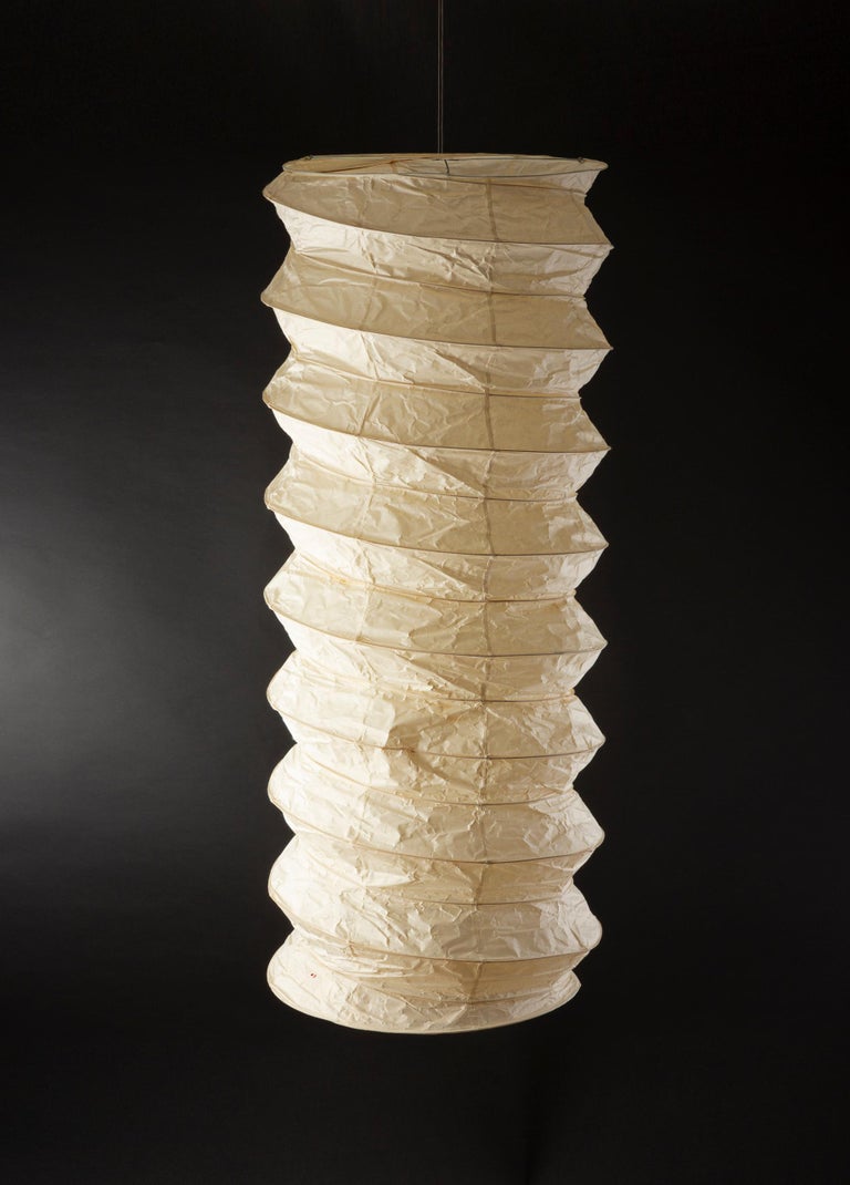 Isamu Noguchi Akari 31NW, Ozeki, 1951 For Sale at 1stDibs