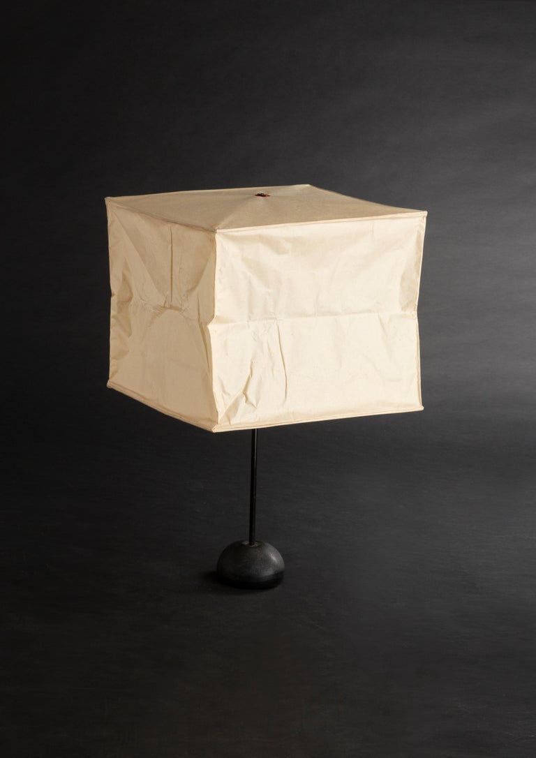 Isamu Noguchi Akari 40XP / T1, Ozeki, 1951 For Sale at 1stDibs