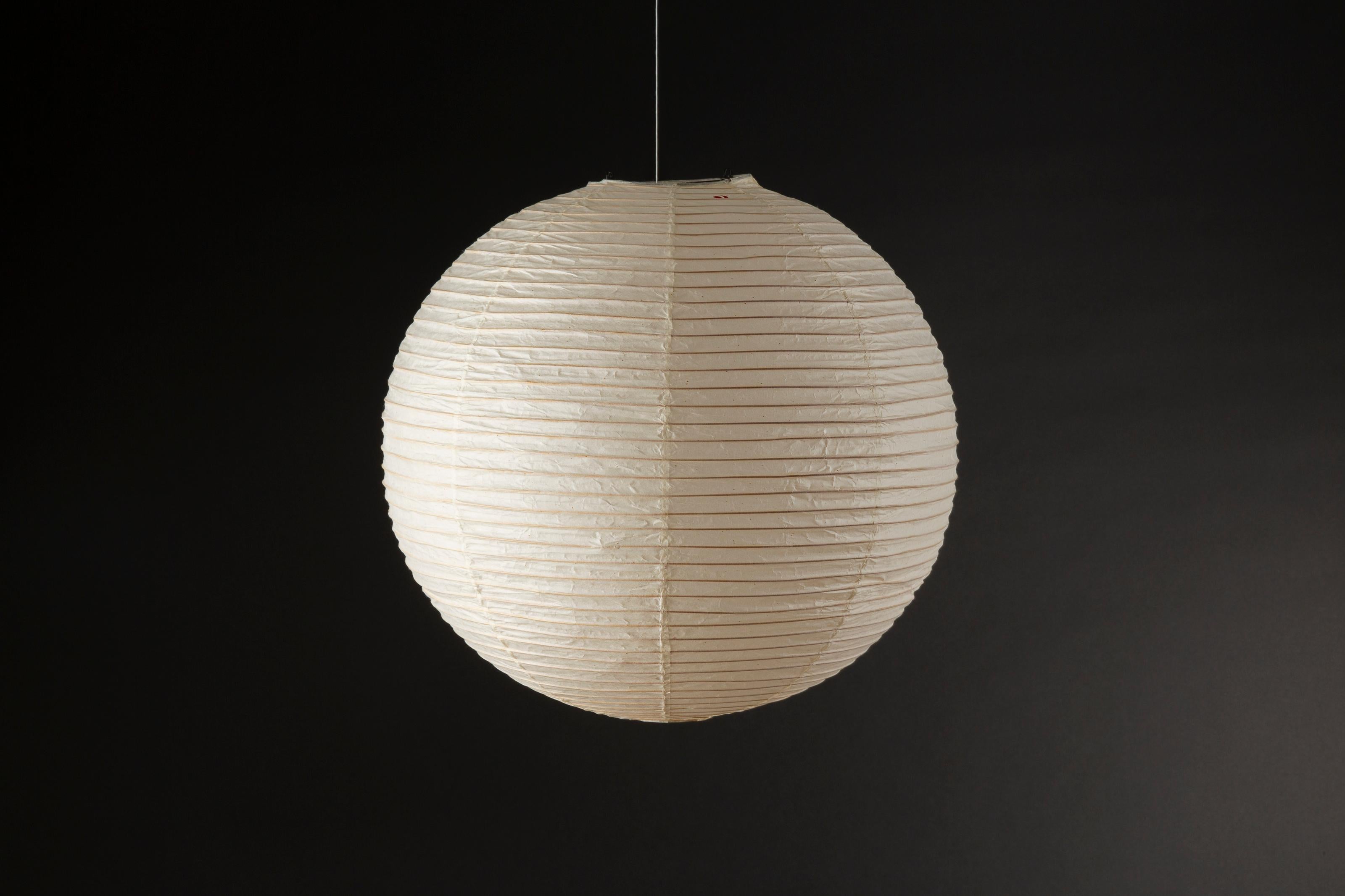 Isamu Noguchi Akari 45A, Ozeki, 1951 For Sale at 1stDibs
