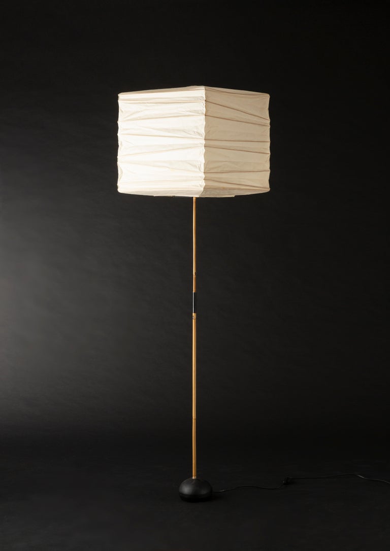Isamu Noguchi Akari 45X / BB3, Ozeki, 1951 For Sale at 1stDibs