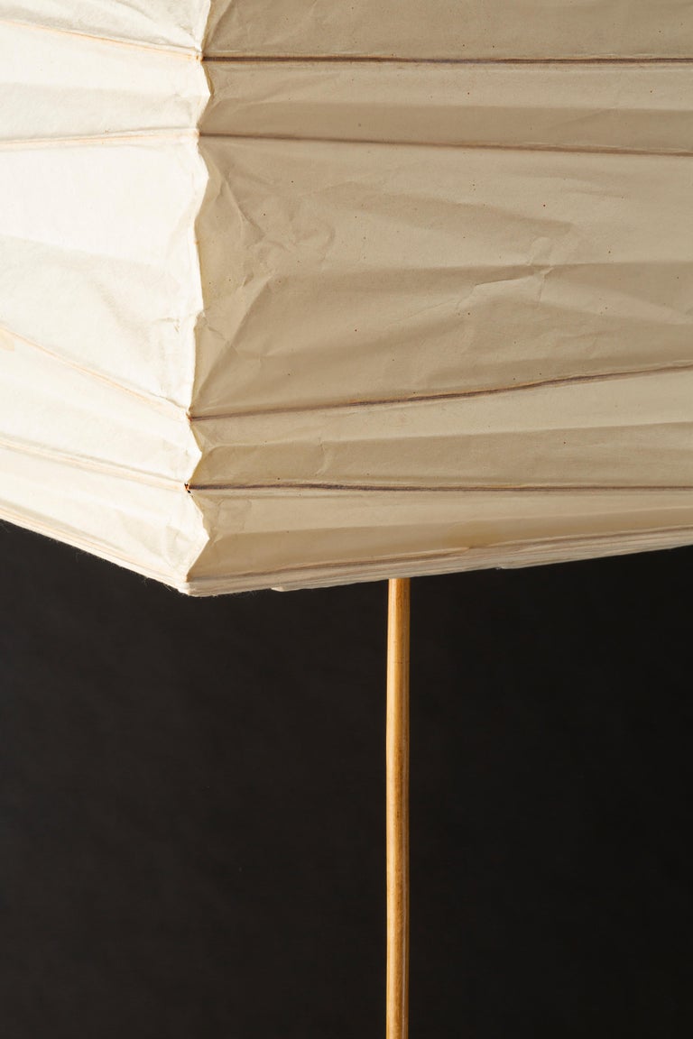 Isamu Noguchi Akari 45X / BB3, Ozeki, 1951 at 1stDibs