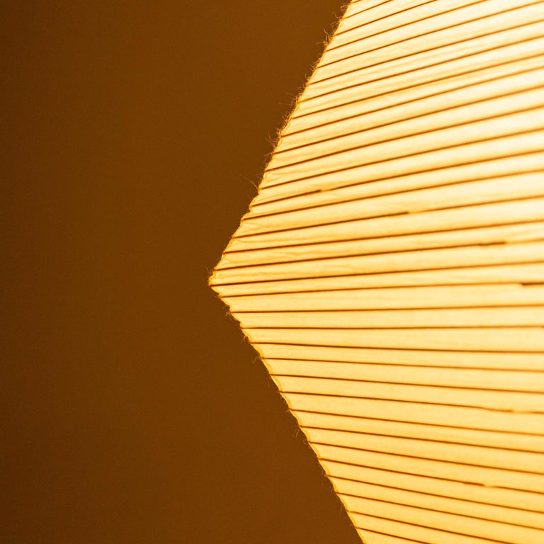 Isamu Noguchi Akari Floor Lamp, Model 13A at 1stDibs | akari 13a