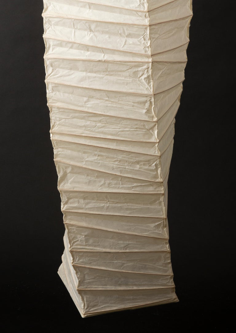 Isamu Noguchi Akari J1, Ozeki, 1951 For Sale at 1stDibs | id & brand ozeki