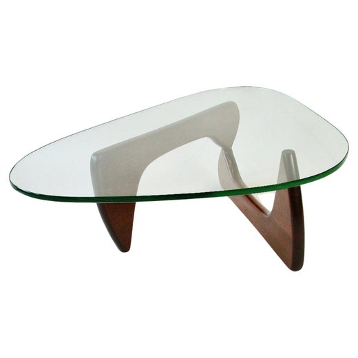 Noguchi Table by Isamu Noguchi for Herman Miller at 1stDibs | noguchi ...
