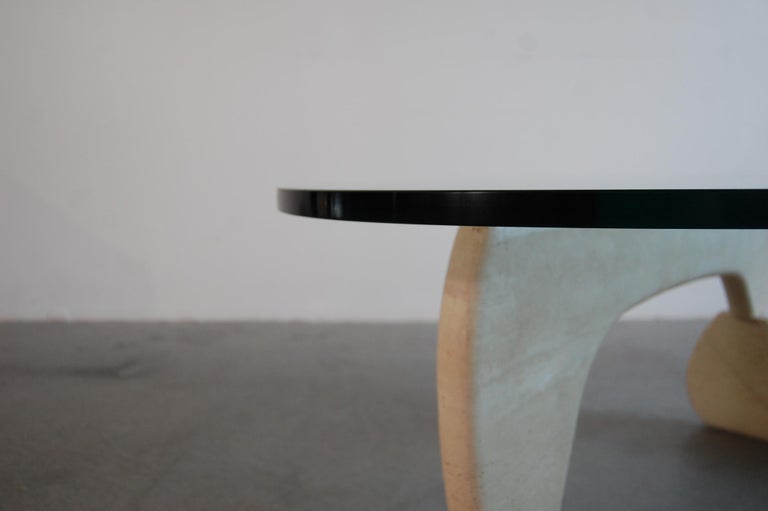 Isamu Noguchi Style IN-50 Coffee Table at 1stDibs