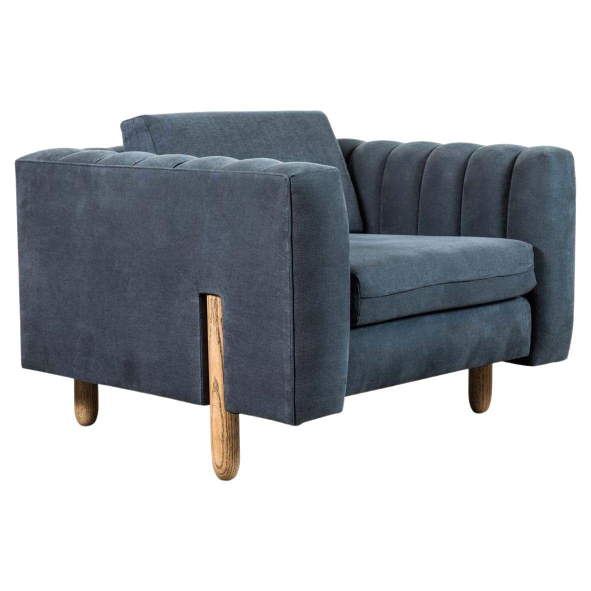 Quebec 69 Spider Chair by Les Amisca at 1stDibs