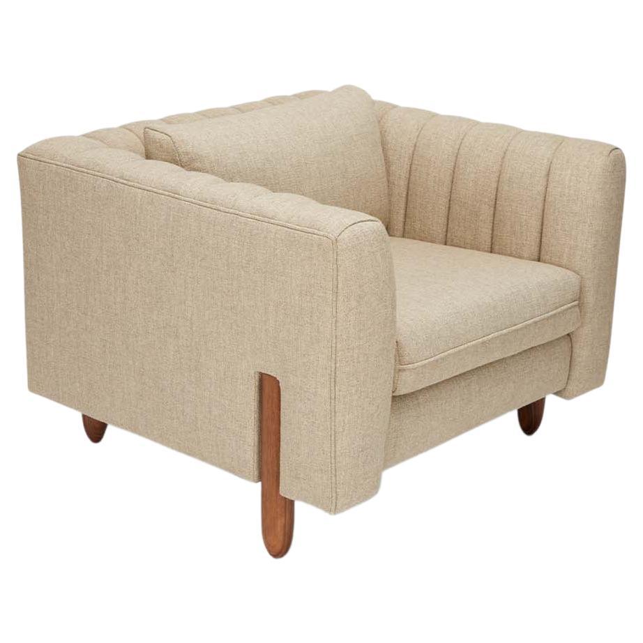 Isherwood Chair by Lawson-Fenning For Sale at 1stDibs
