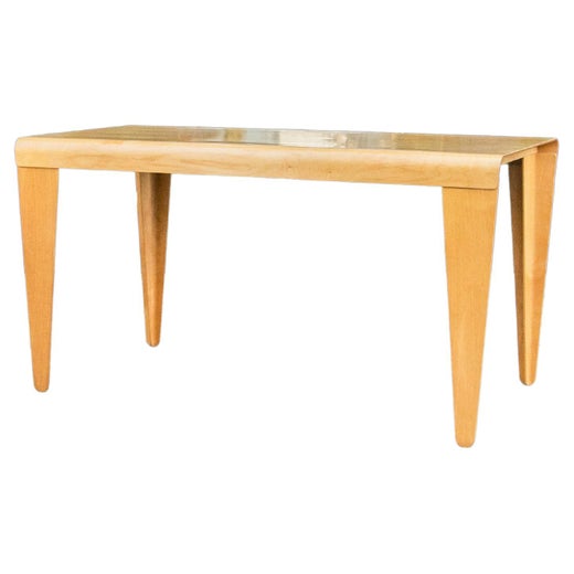 Marcel Breuer Nesting Tables For Isokon Design 1936 At 1stdibs