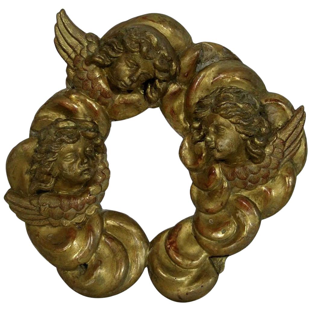 Baroque Decorative Objects - 672 For Sale at 1stDibs