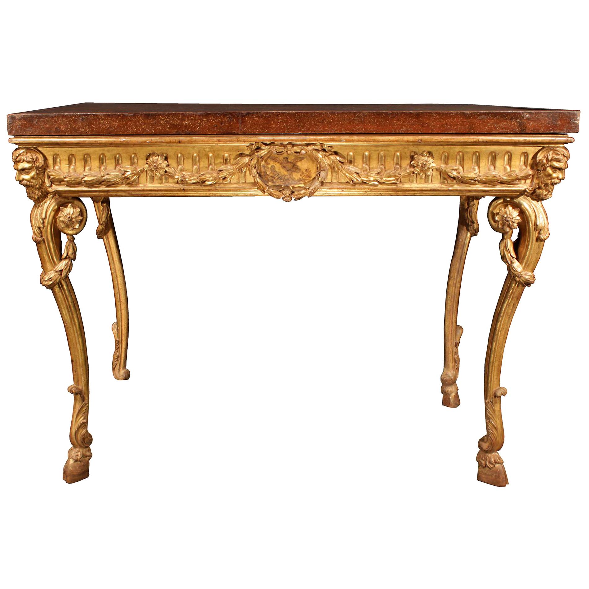 Louis XIV Tables - 158 For Sale at 1stDibs