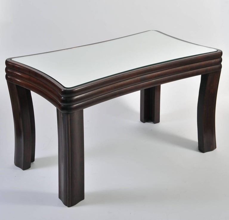 Italian 1930s Coffee Table at 1stDibs