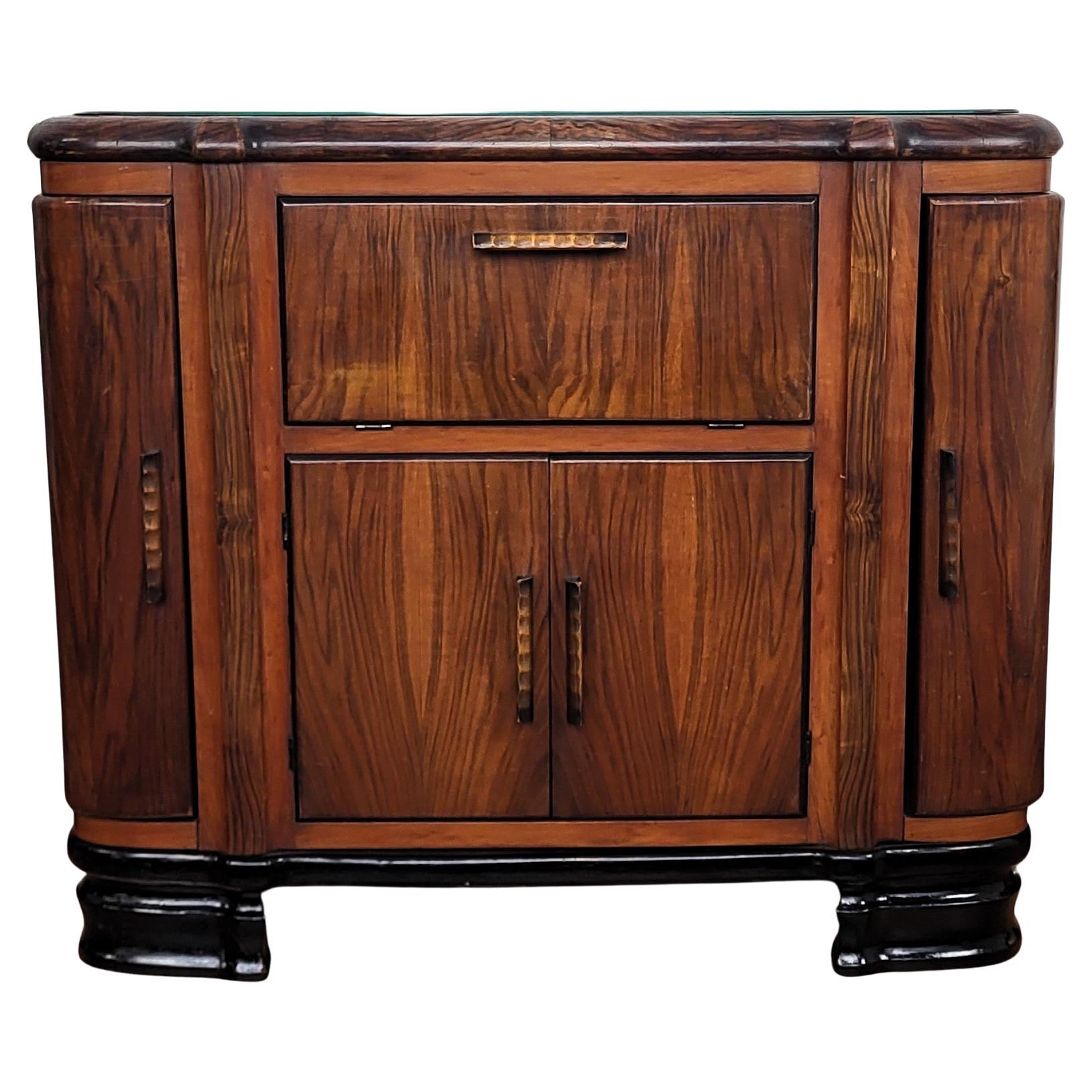 Art Deco Cabinets - 680 For Sale at 1stDibs | art deco display cabinet ...