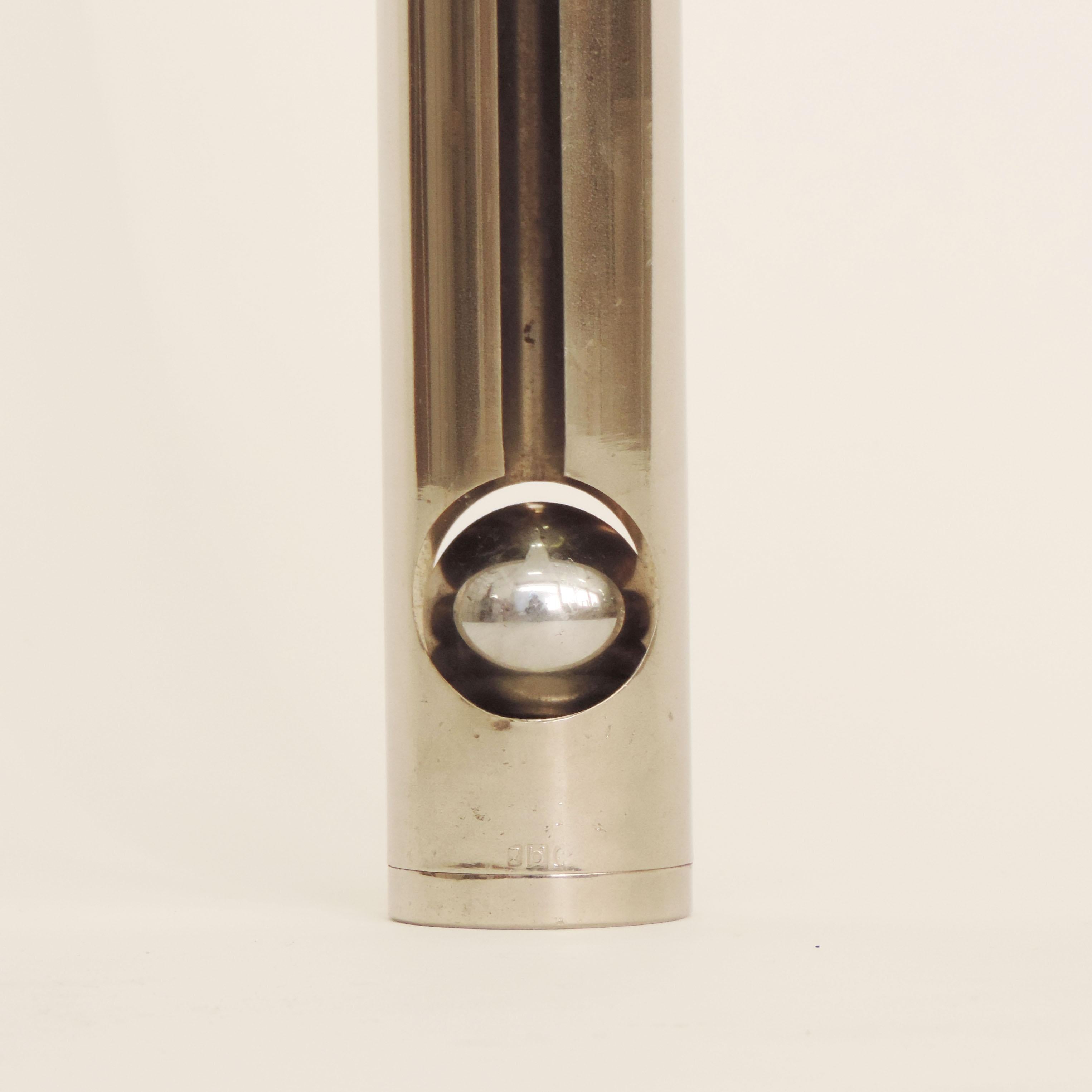 Italian 1970s Guillotine Steel Nutcracker at 1stDibs | italian ...