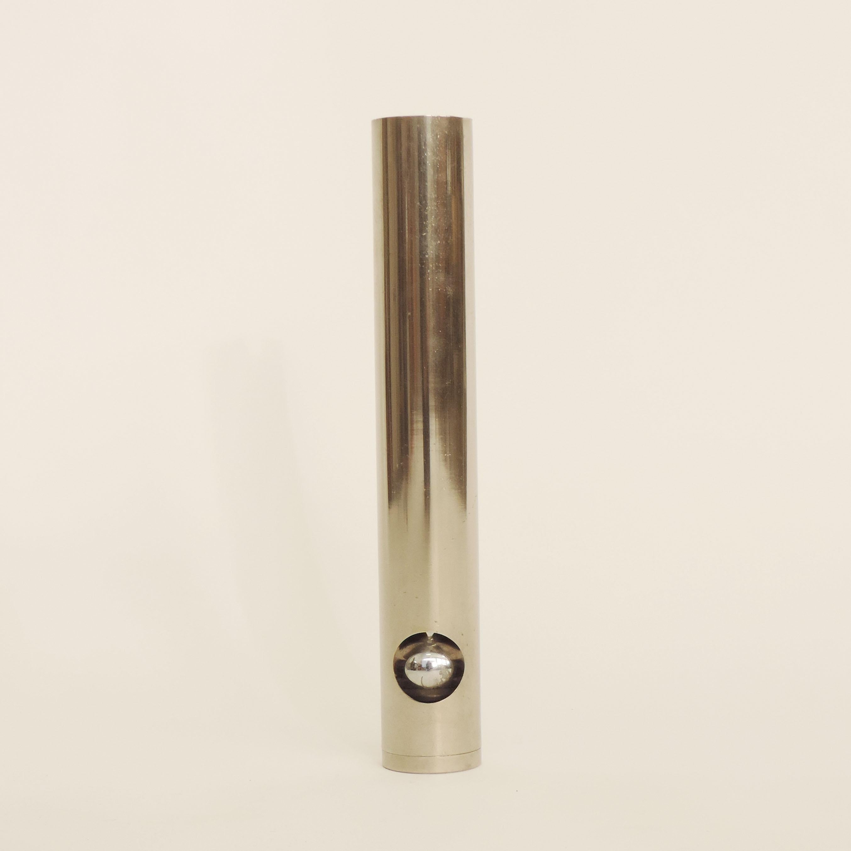 Italian 1970s Guillotine Steel Nutcracker at 1stDibs | italian ...