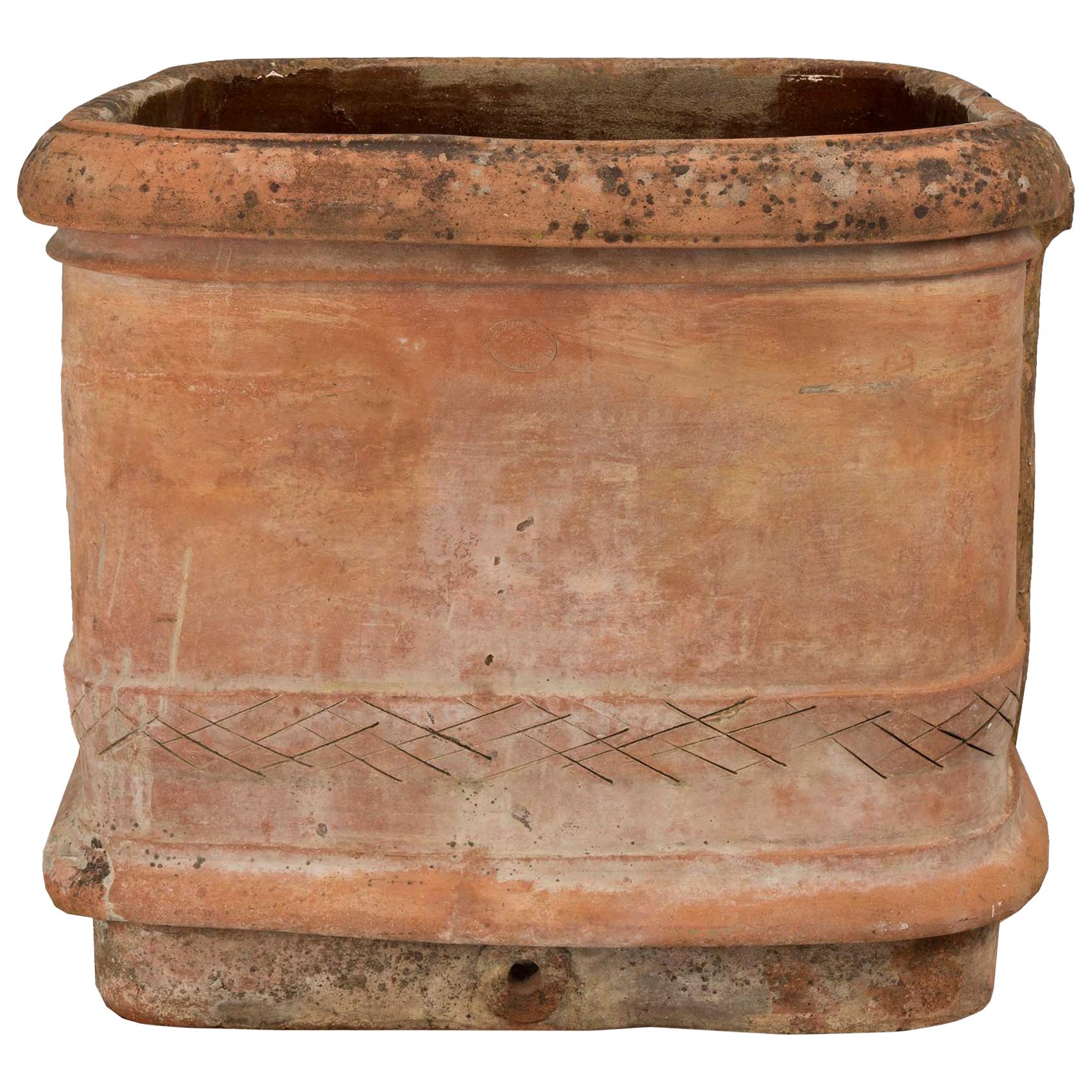 Antique and Vintage Planters and Jardinieres - 3,054 For Sale at 1stDibs