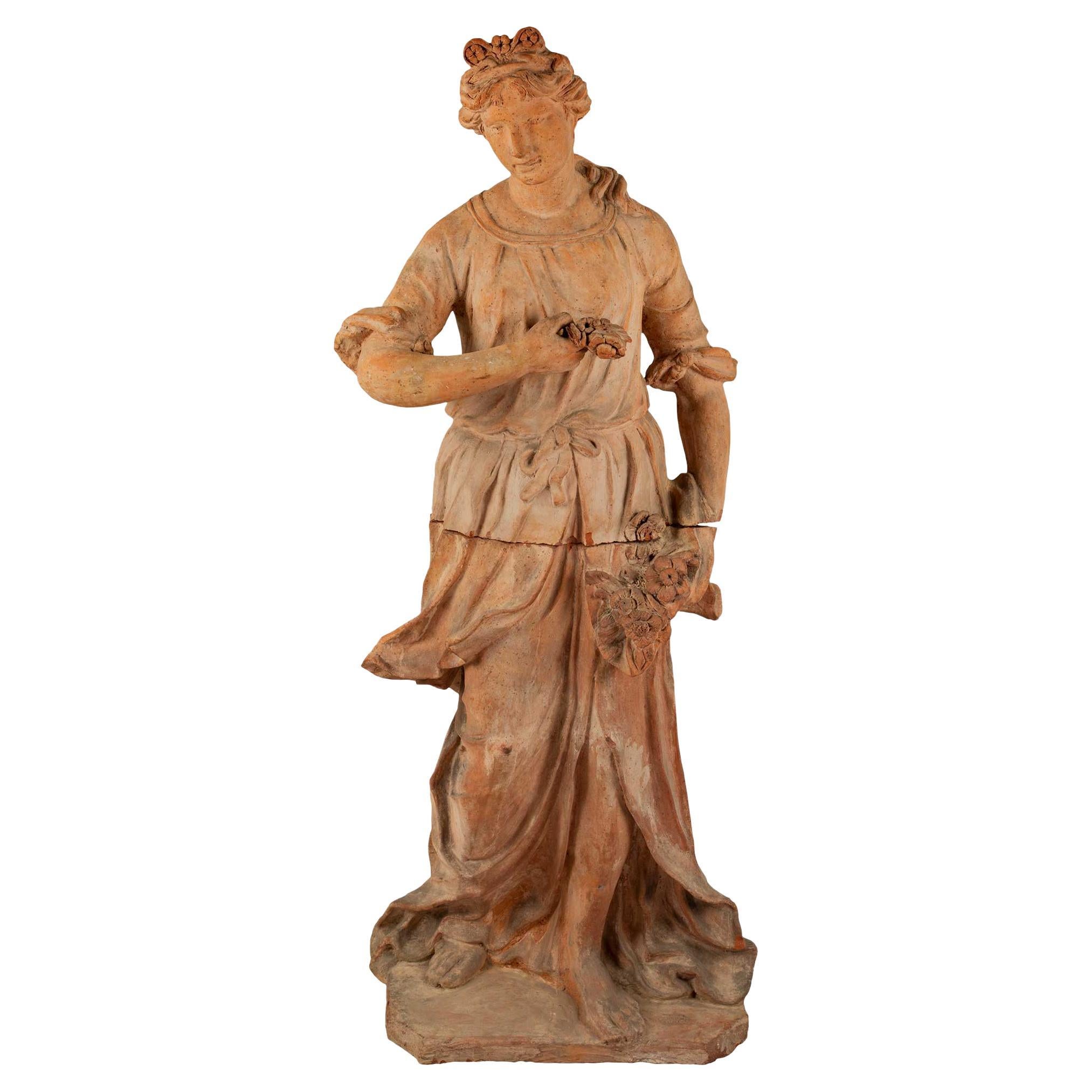 Andile Dyalvane, "iMpukwe'dladla Grain Silo Rat", Terracotta Clay ...