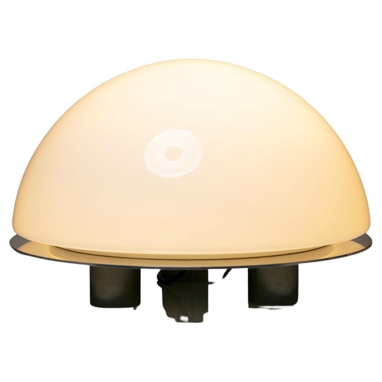 Italian 70s Table Lamp For Sale at 1stDibs
