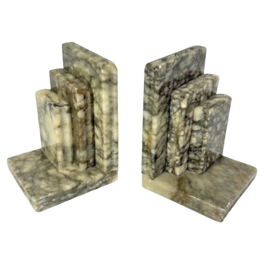 Vintage Bookends - 1,192 For Sale at 1stdibs | vintage bookends ...