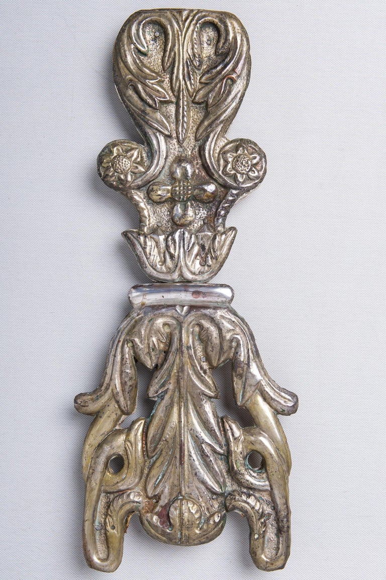 Italian Antique Frieze For Sale at 1stDibs