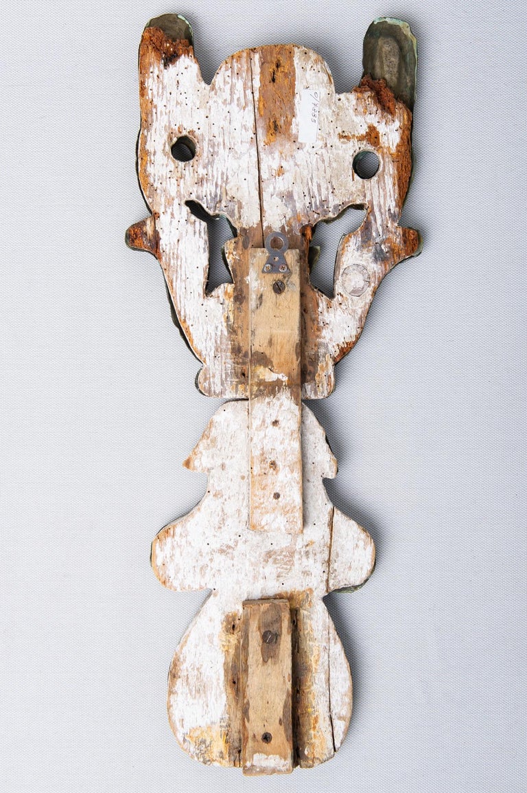 Italian Antique Frieze For Sale at 1stDibs