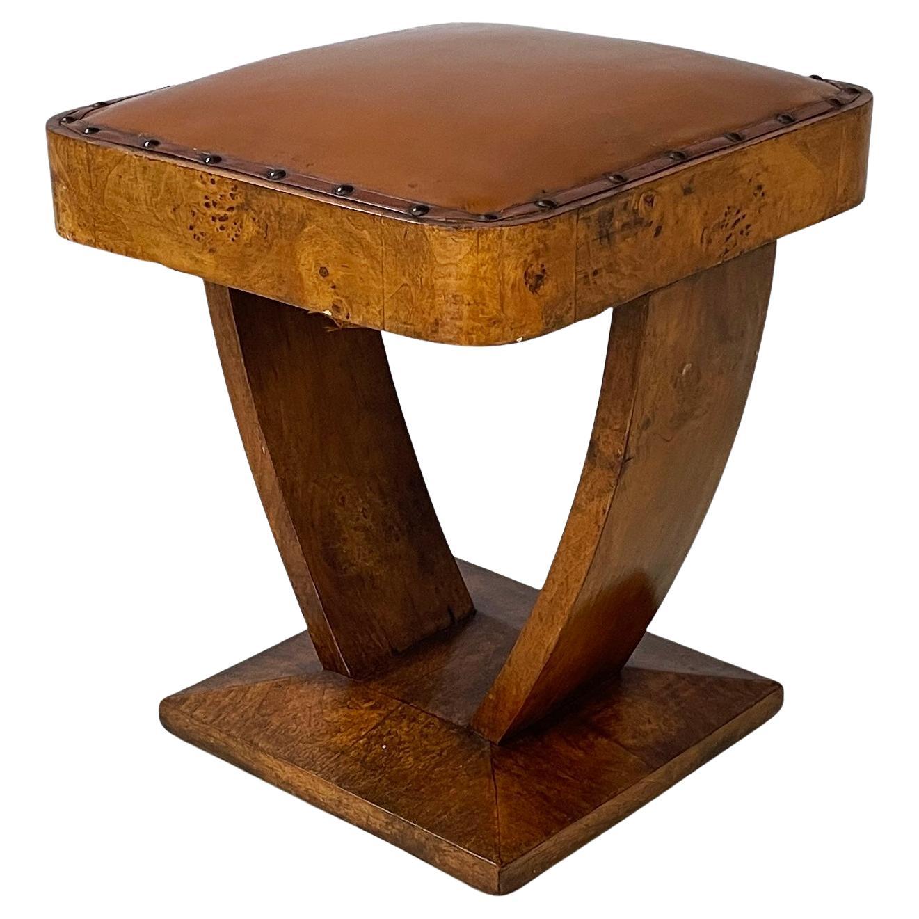 Wood Stools - 9,157 For Sale at 1stDibs | wooden stool, wooden stools ...
