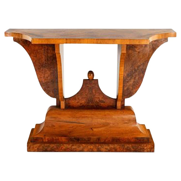 Art Deco Hall Tables Everything You Need To Know | atelier-yuwa.ciao.jp