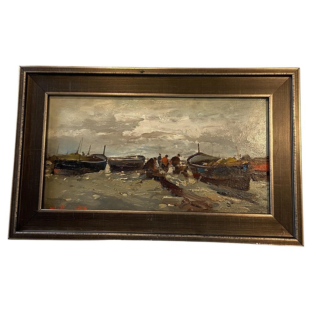 1940s Paintings - 413 For Sale at 1stDibs | 1940s artists painters ...