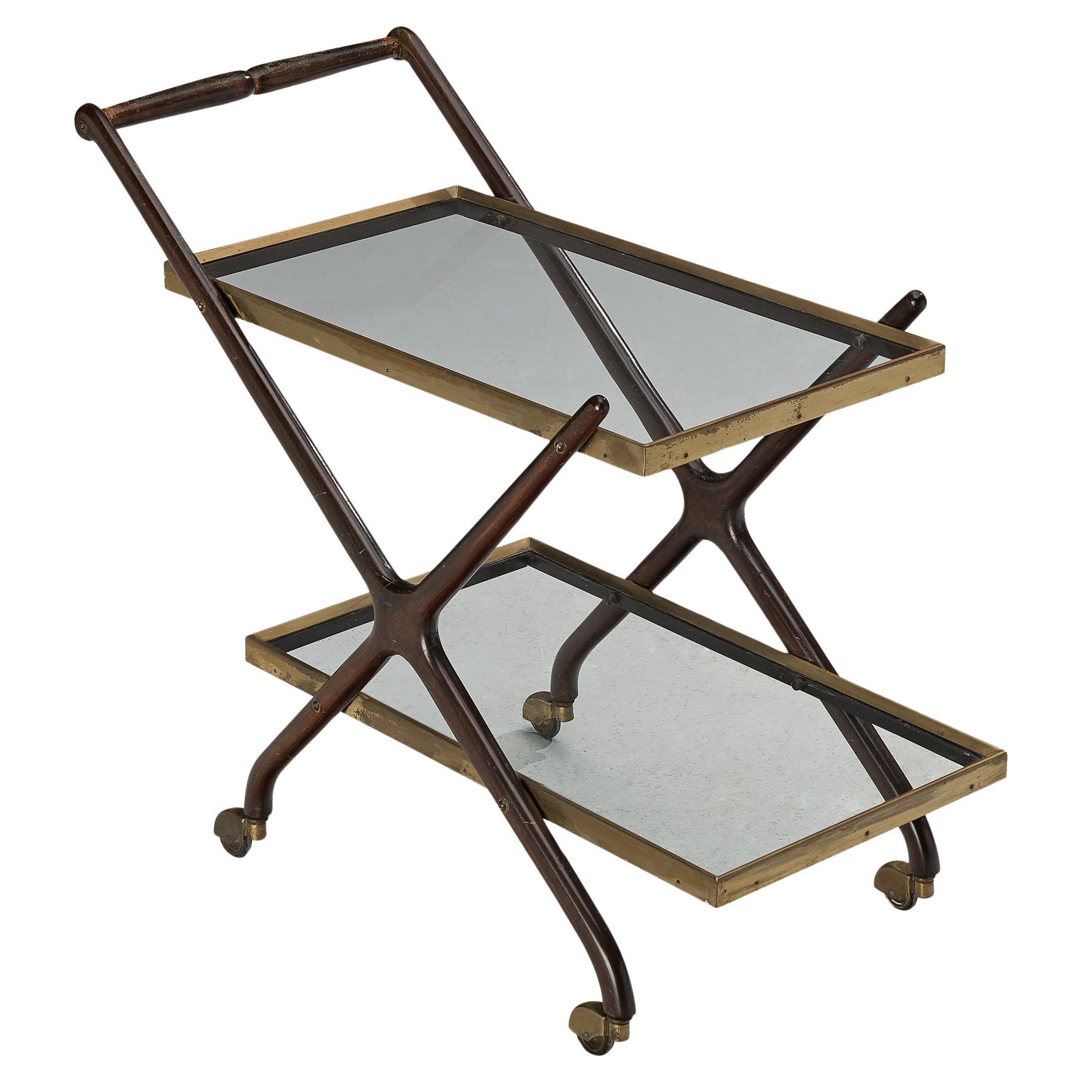 Mid-Century Modern Carts and Bar - 1,179 For Sale at 1stDibs | mid ...