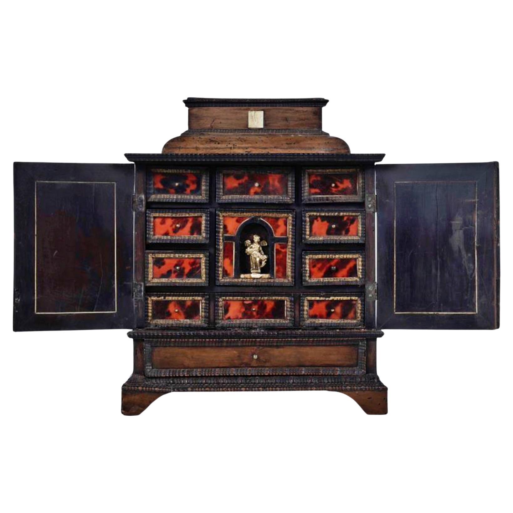 Tortoise Shell Furniture - 294 For Sale at 1stDibs | turtle shell table ...